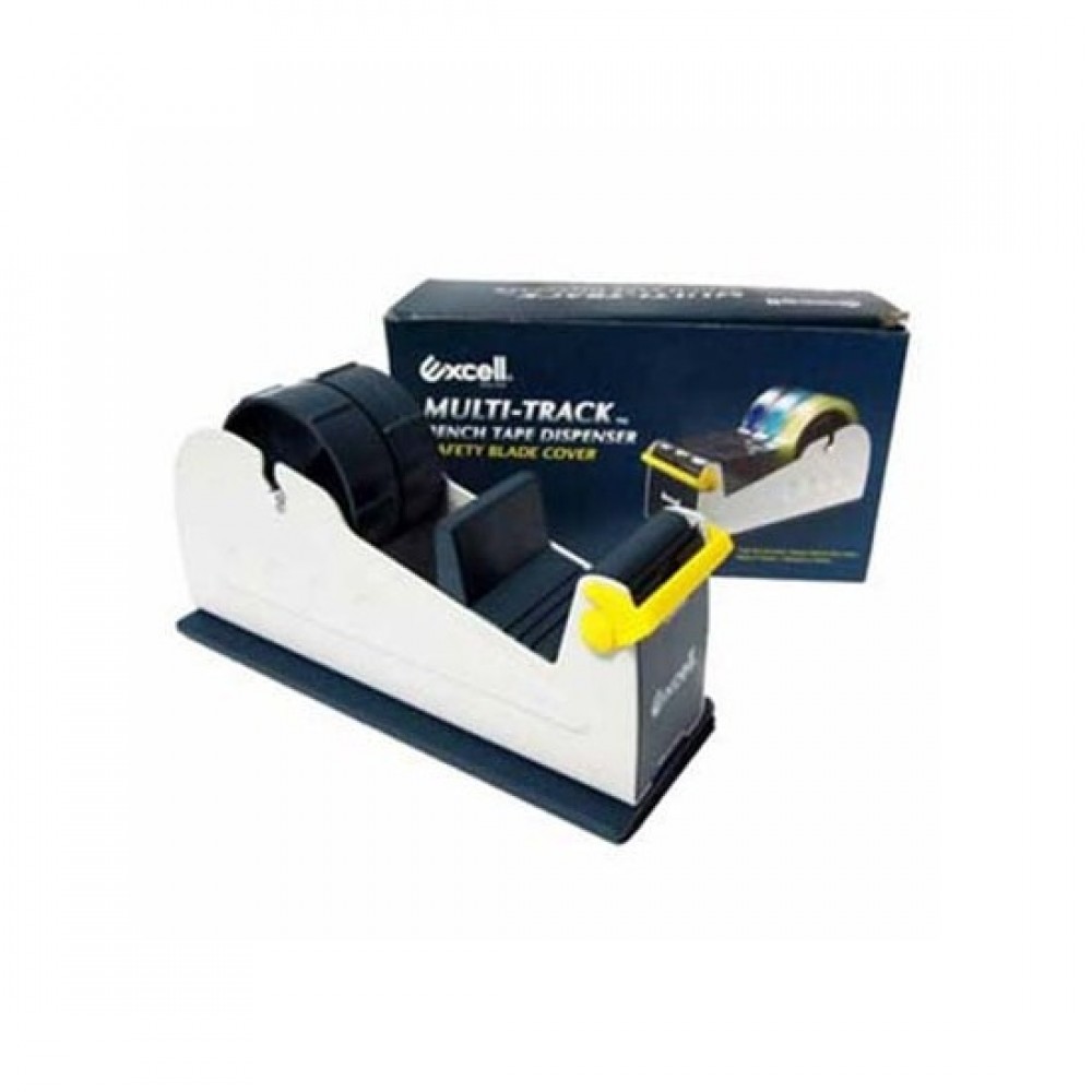 Excell Multi-Bench Carton Tape Dispenser ET-227 [Your online shop for ...