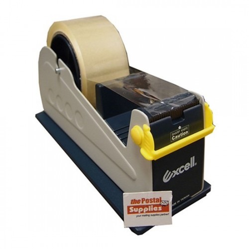 [Bundle] Carton Tape Dispenser EC-233 | 2rolls of 48mm OPP Tape [Your ...