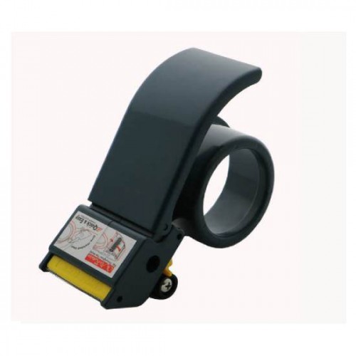 [Bundle] Carton Tape Dispenser EC-233 | 2rolls of 48mm OPP Tape [Your ...
