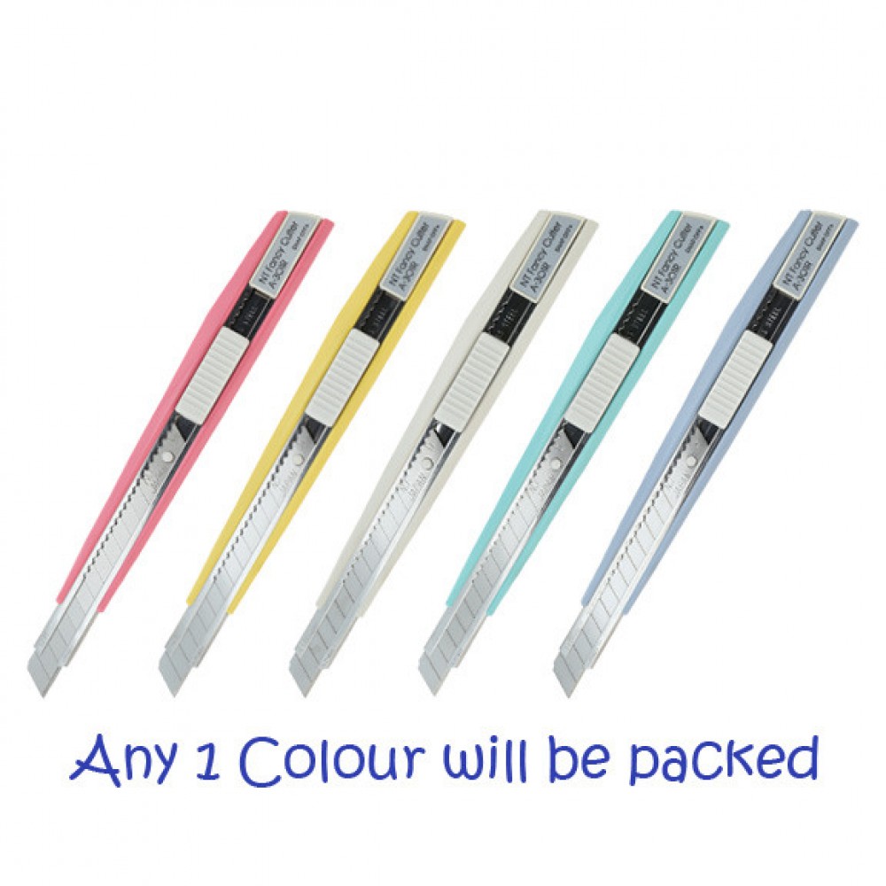 NT Fancy Cutter A-301R with Case Snapper [Your online shop for ...