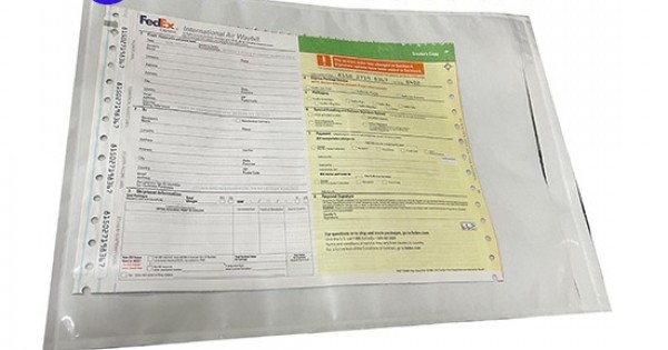 Packing List Envelopes (L-C4) Plain [Your online shop for Ecommerce ...