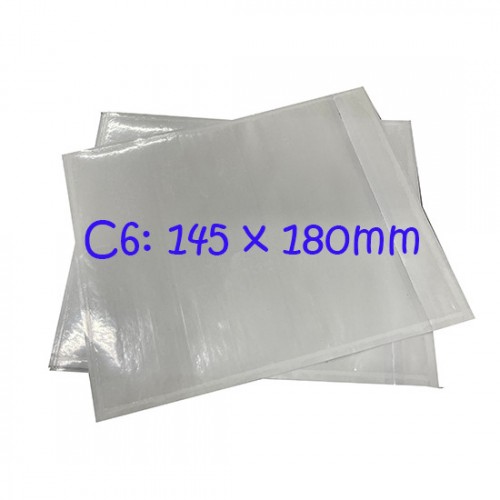 Packing List Envelopes (L-C4) Plain [Your online shop for Ecommerce ...