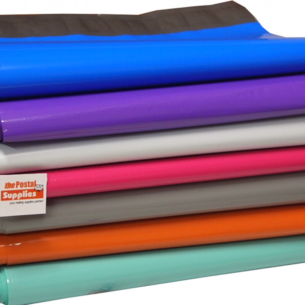 Poly Mailer #M1 26x33cm [Your online shop for Ecommerce Packaging ...