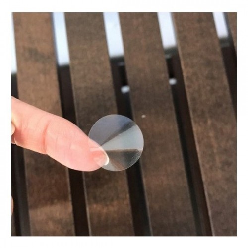 Clear Stickers for sealing packages [Your online shop for Ecommerce ...