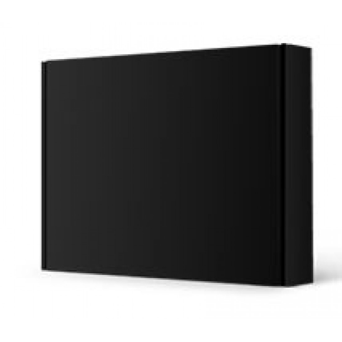 Black Postal Mailing Box Die-cut Pizza Box Size #DC-ZS10-B4 [Your ...