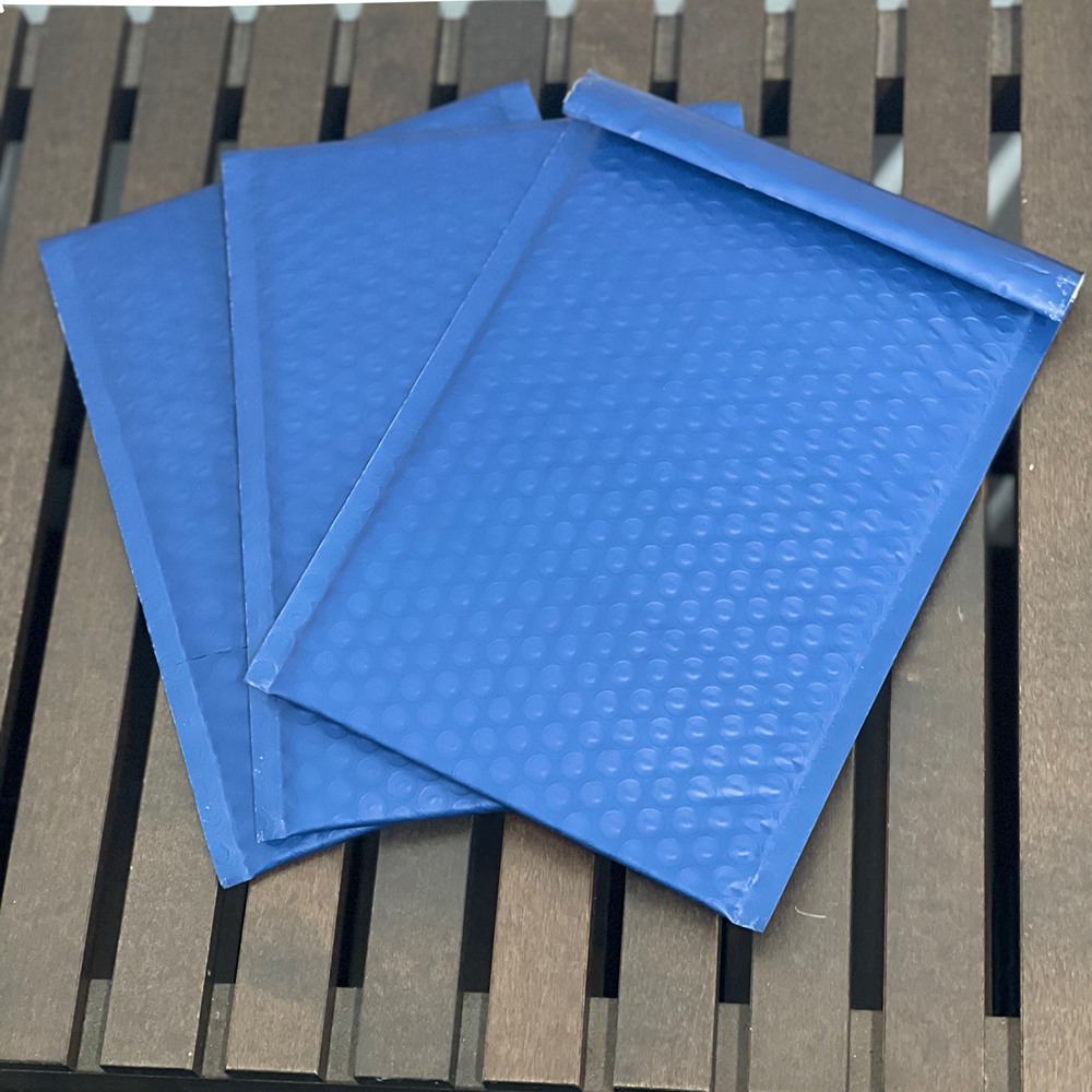 Navy Blue Poly Bubble Mailer Bag #S1823 [Your online shop for Ecommerce ...