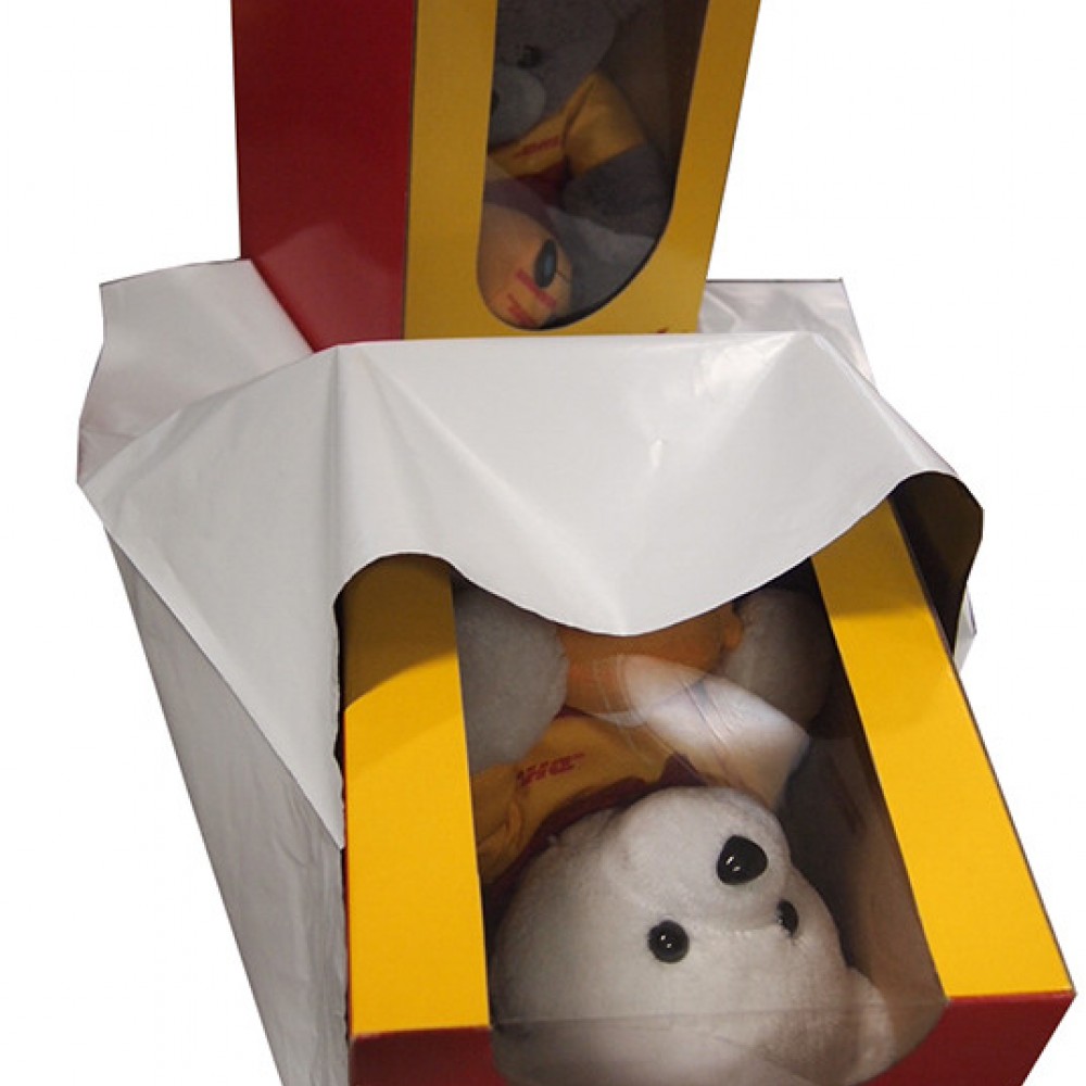 Giant Poly Mailer #L2 47x53cm (50pcs) [Your online shop for Ecommerce ...