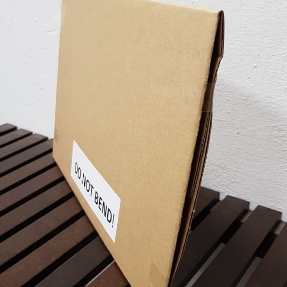 Cardboard Rigid Mailer C4 [Your online shop for Ecommerce Packaging ...