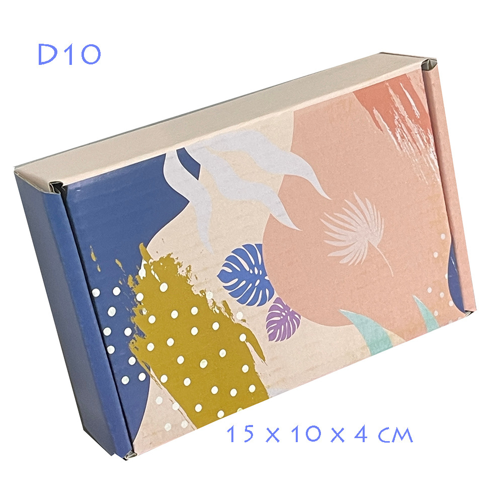 Designer Gift Box #D10 Enchanted Forest [Your online shop for Ecommerce ...