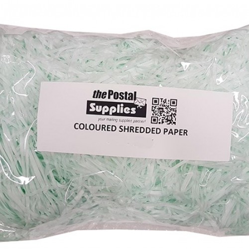 Shredded Paper for Gifts [Your online shop for Ecommerce Packaging ...