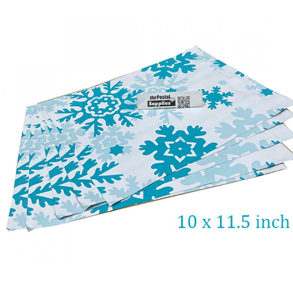 Autumn Maple Leaf Designer Mailer Bags [Your online shop for Ecommerce ...