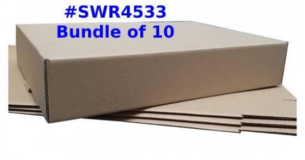 Postal Briefcase Box Size SWR4533 - Wholesale [Your online shop for ...
