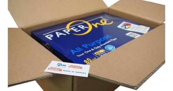 Postal Box Size 4 (XL) [Your online shop for Ecommerce Packaging Supplies!]