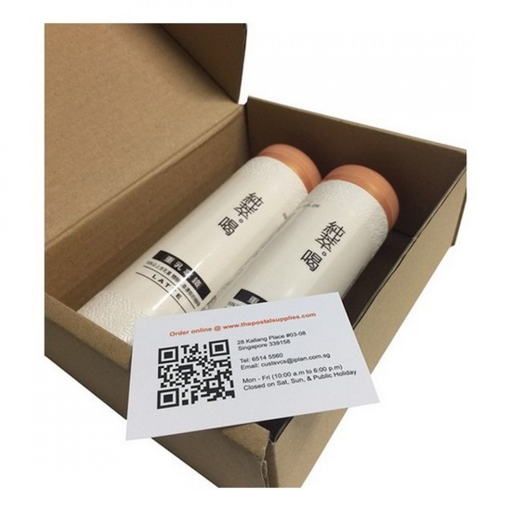 Postal Box Size 00 (XXXS) - 25pcs per bundle [Your online shop for ...