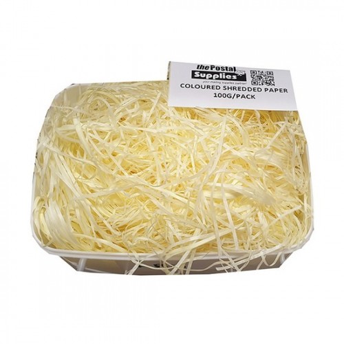 Shredded Paper for Gifts [Your online shop for Ecommerce Packaging ...