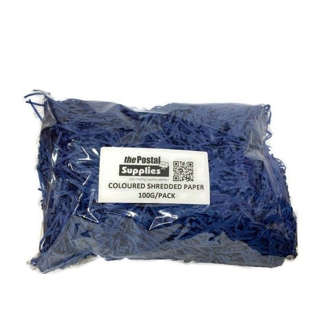 Blue Shredded Paper/ Raffia Paper Shreds [Your online shop for ...