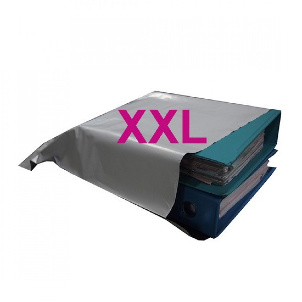 Giant Poly Mailer #L2 47x53cm (50pcs) [Your online shop for Ecommerce ...